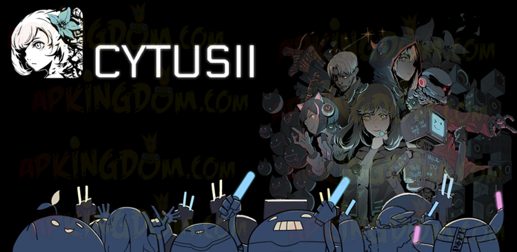 🎮 Cytus II (Android / Google Play) - Oferta — Descuentos Rata