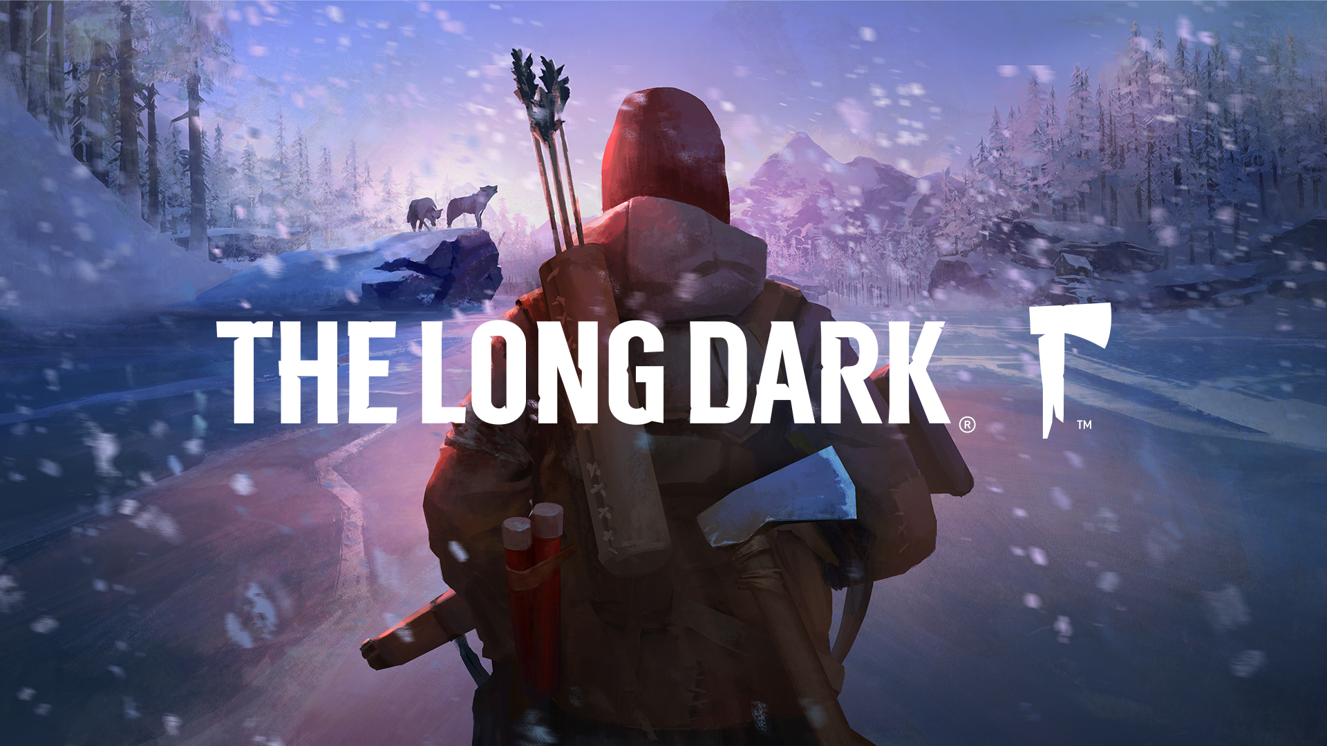 🎮 The Long Dark (PC) - Oferta — Descuentos Rata